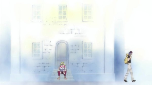 One Piece Episode 256 info and links where to watch