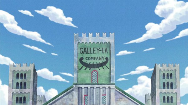 One Piece Episode 256 info and links where to watch