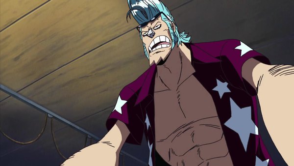 One Piece Episode 256 info and links where to watch