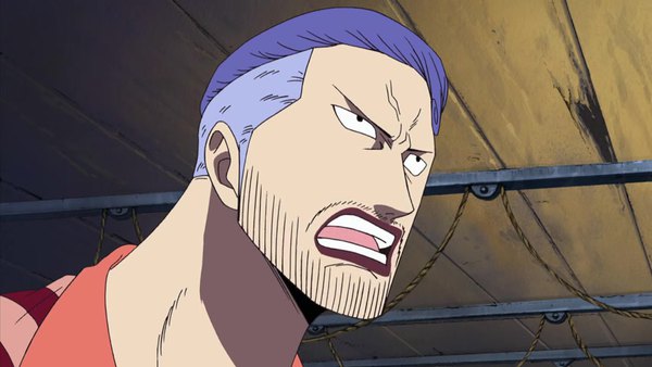 One Piece Episode 256 info and links where to watch