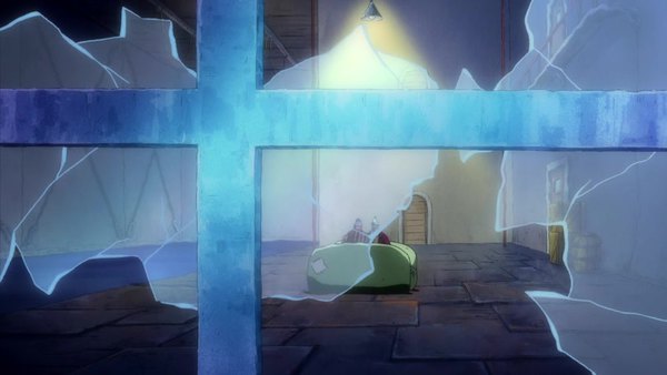 One Piece Episode 256 info and links where to watch