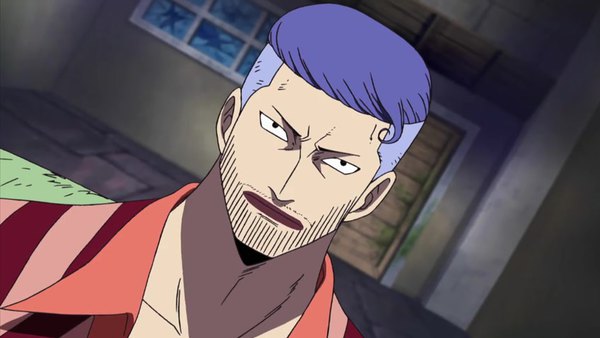One Piece Episode 256 info and links where to watch