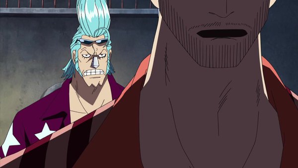 One Piece Episode 256 info and links where to watch