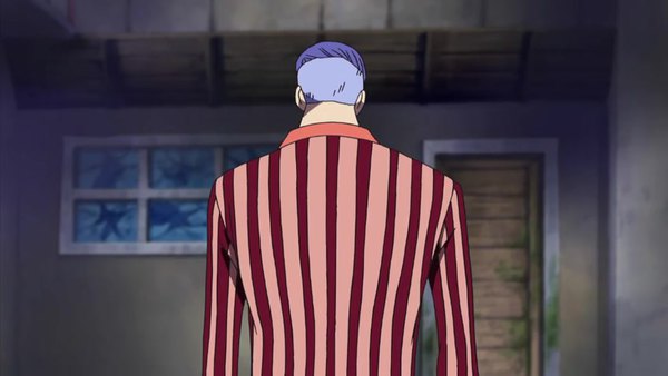 One Piece Episode 256 info and links where to watch