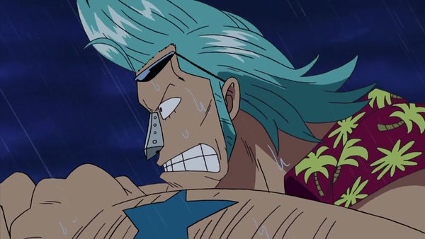 One Piece Episode 256 info and links where to watch