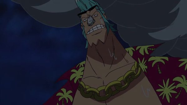 One Piece Episode 256 info and links where to watch