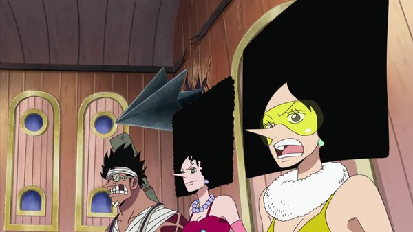 One Piece Episode 256 info and links where to watch