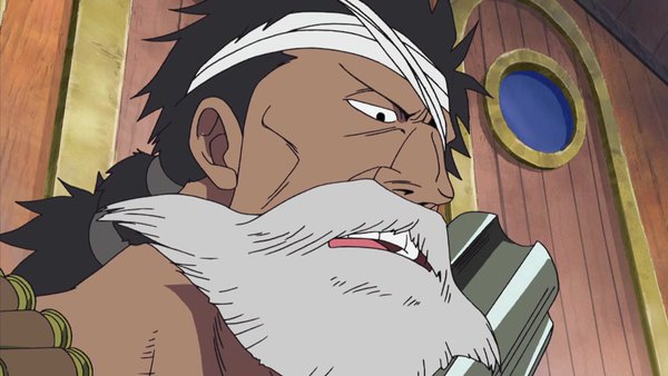 One Piece Episode 256 info and links where to watch