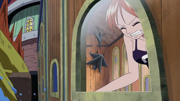 One Piece Episode 256 info and links where to watch