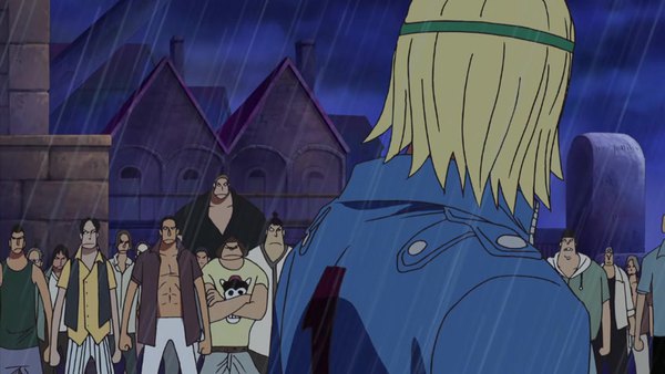 One Piece Episode 255 info and links where to watch