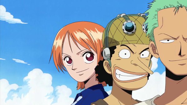 One Piece Episode 255 info and links where to watch