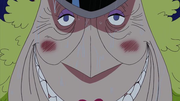 One Piece Episode 255 info and links where to watch