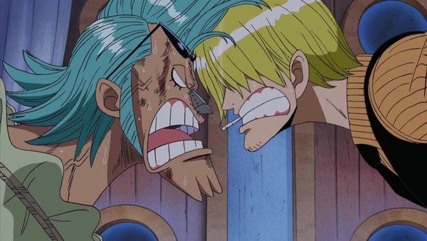 One Piece Episode 255 info and links where to watch