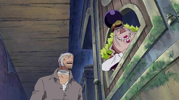 One Piece Episode 255 info and links where to watch