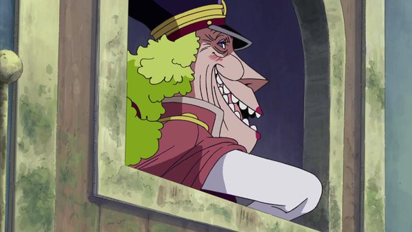 One Piece Episode 255 info and links where to watch