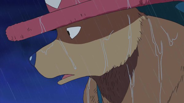 One Piece Episode 254 info and links where to watch