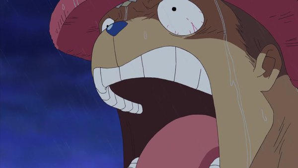 One Piece Episode 254 info and links where to watch