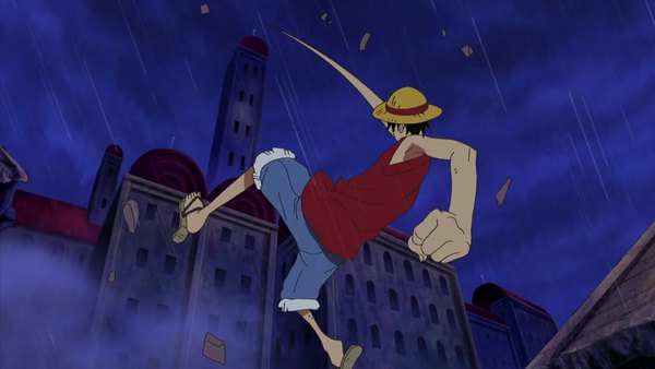 One Piece Episode 254 info and links where to watch
