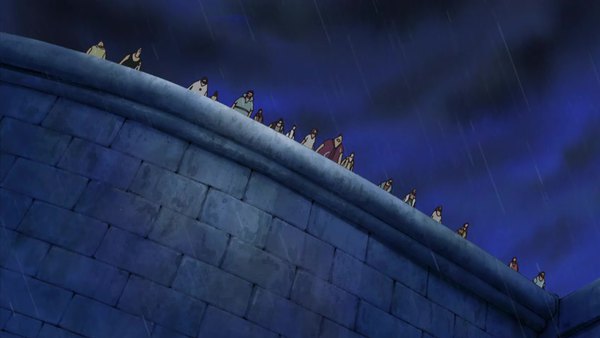 One Piece Episode 254 info and links where to watch