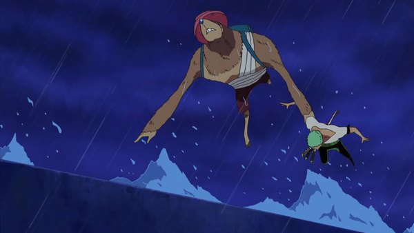One Piece Episode 254 info and links where to watch