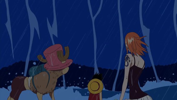 One Piece Episode 254 info and links where to watch