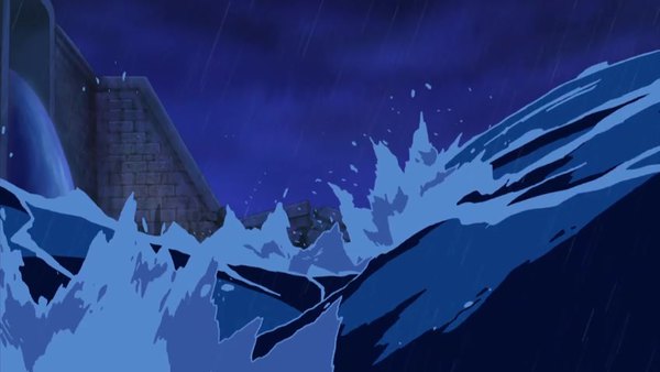 One Piece Episode 254 info and links where to watch