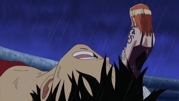One Piece Episode 254 info and links where to watch