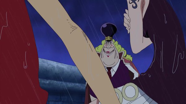 One Piece Episode 254 info and links where to watch