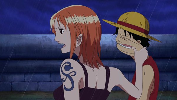 One Piece Episode 254 info and links where to watch