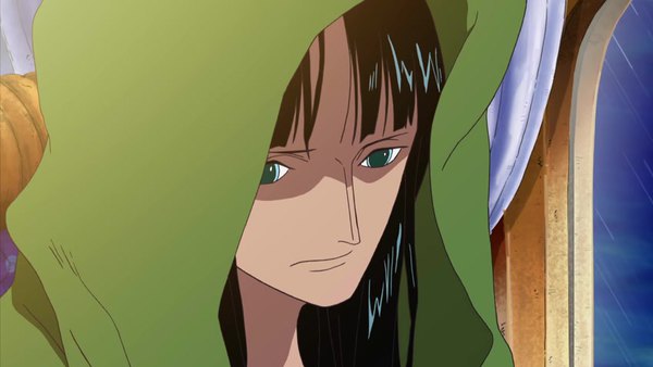 One Piece Episode 254 info and links where to watch