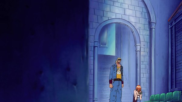 One Piece Episode 253 info and links where to watch