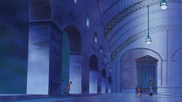 One Piece Episode 253 info and links where to watch