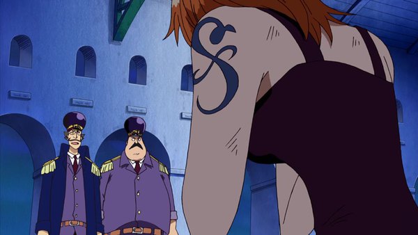 One Piece Episode 253 info and links where to watch