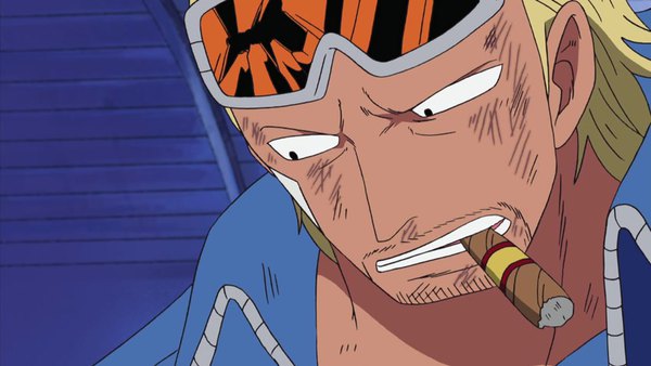 One Piece Episode 253 info and links where to watch