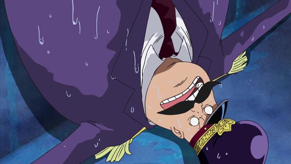 One Piece Episode 253 info and links where to watch
