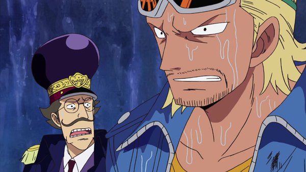One Piece Episode 253 info and links where to watch