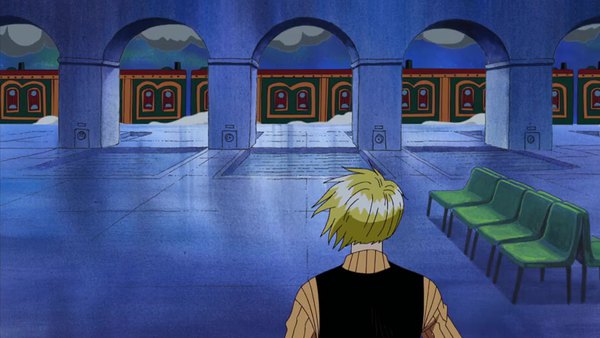 One Piece Episode 253 - Watch One Piece E253 Online