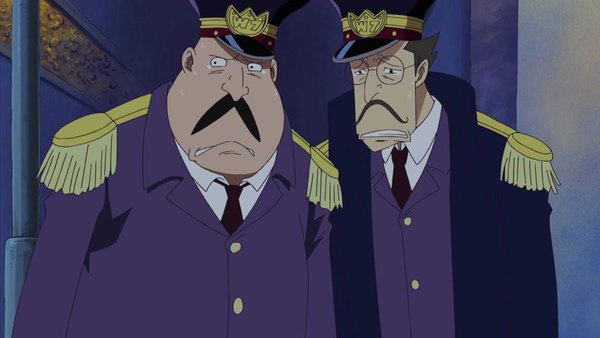 One Piece Episode 253 info and links where to watch