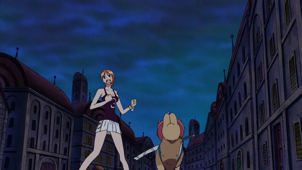 One Piece Episode 253 info and links where to watch