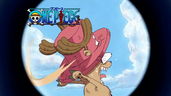 One Piece Episode 253 info and links where to watch