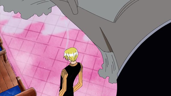 One Piece Episode 253 info and links where to watch