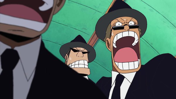 One Piece Episode 253 info and links where to watch