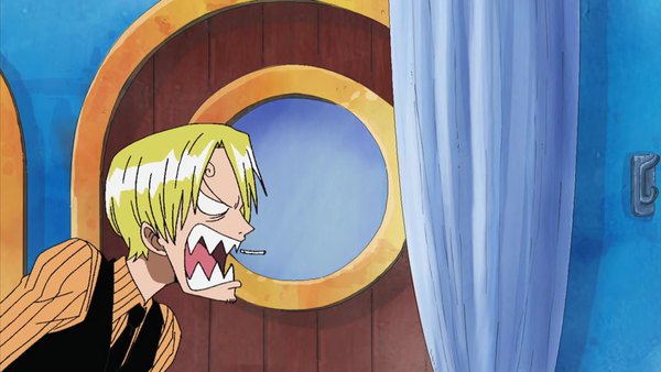 One Piece Episode 253 info and links where to watch