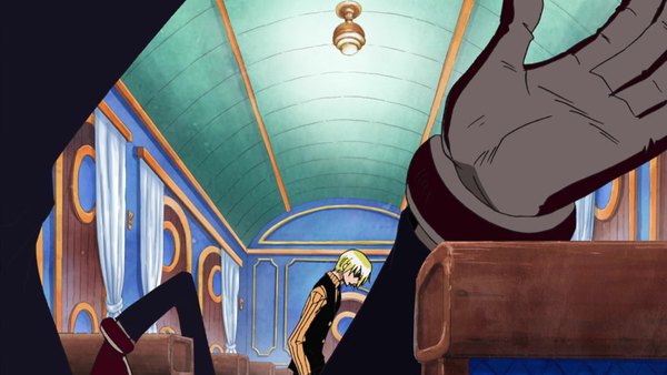 One Piece Episode 253 info and links where to watch