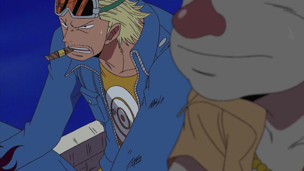 One Piece Episode 253 info and links where to watch