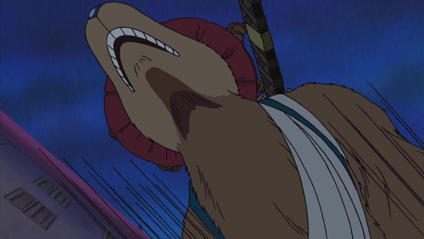 One Piece Episode 253 info and links where to watch