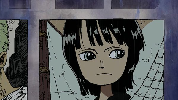 One Piece Episode 253 info and links where to watch