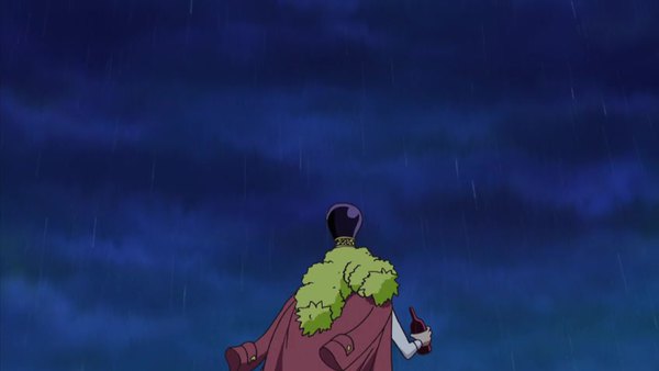 One Piece Episode 253 info and links where to watch