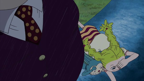 One Piece Episode 253 info and links where to watch