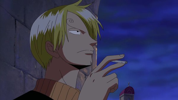 One Piece Episode 252 info and links where to watch